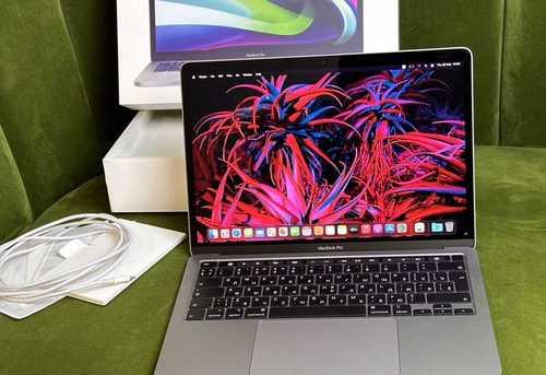 LUX MacBook Pro 13 i7 4,1Ghz 32GB DDR4 512GB SSD