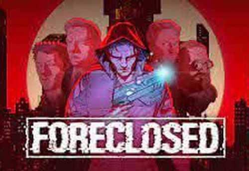 Foreclosed игры для Nintendo Switch