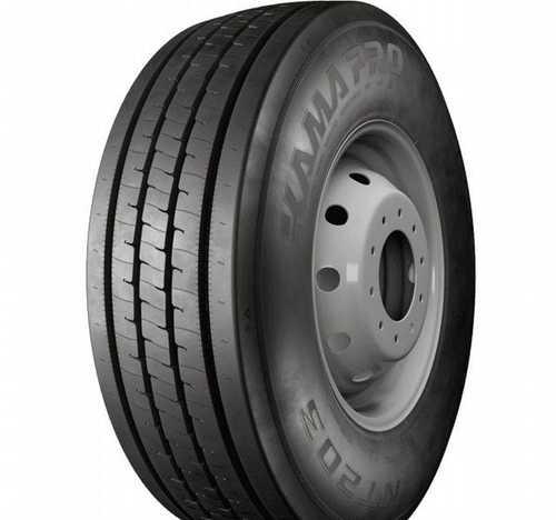 Летние шины Кама NT 203 385/55 R22.5 160K Прицеп