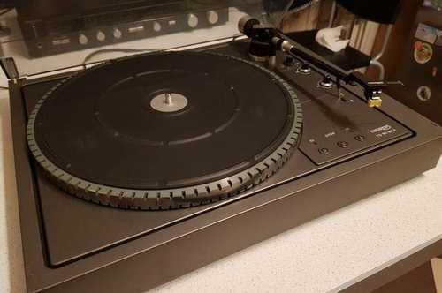 Виниловый проигрыватель Thorens TD 105 mkii