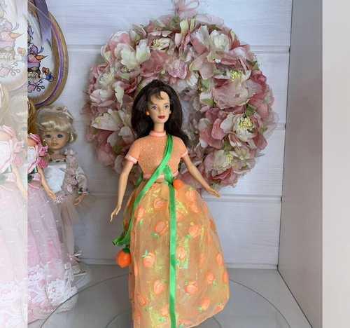 Fruit Fantasy Barbie 1998