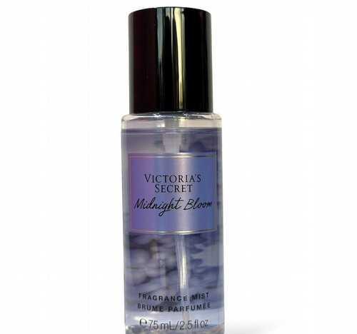 Мини-спрей Midnight Bloom от Victoria's Secret