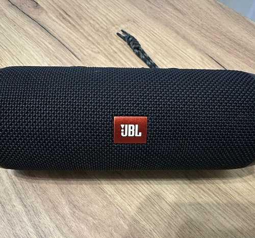 Колонка jbl Flip 5