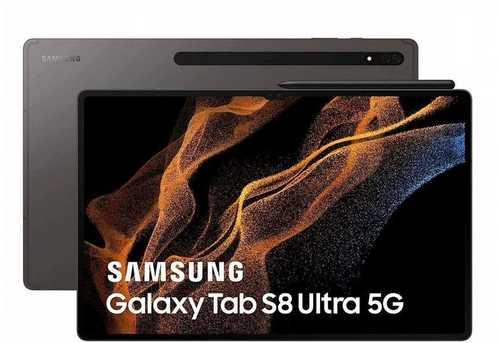 Samsung galaxy tab s8 ultra 5g 256 gb