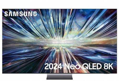 Neo qled телевизор Samsung QE85QN900dauxru 8K Ultr