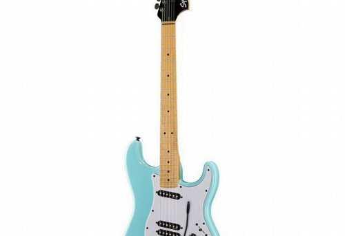 Fender Squier Contemporary Stratocaster Special Ro