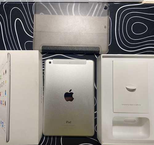 iPad mini 2 32gb