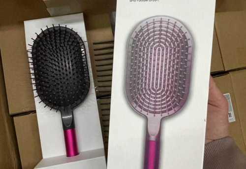 Dyson расческа 2 в 1