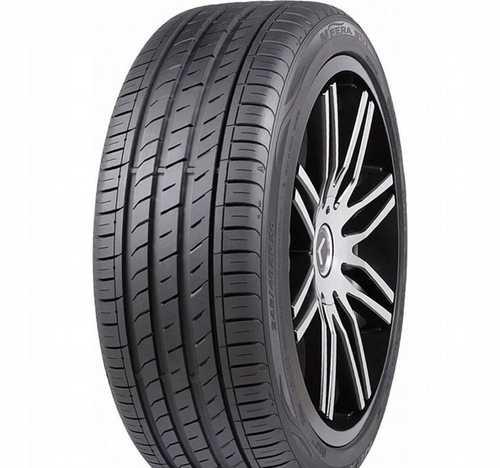 Roadstone N'Fera SU1 245/40 R19 и 275/35 R19 98Y