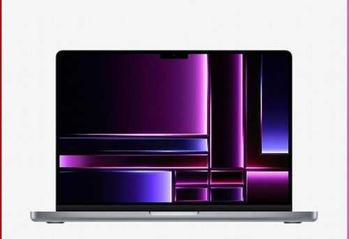 Macbook Pro 14 m2 max 32/1 рст и США