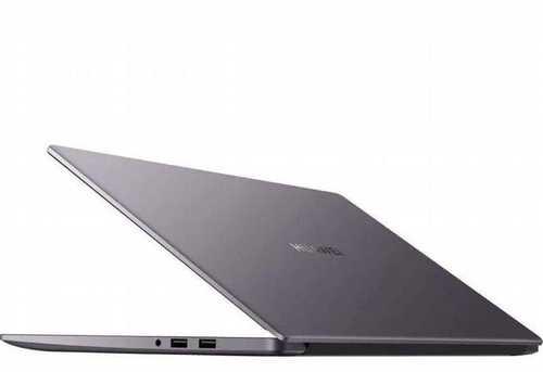 Ноутбук 15.6" HUAWEI MateBook D 15 BohrD-WDH9C, 256 ГБ, Core i5-1135G7, RAM 8 ГБ, Intel Iris Xe Graphics