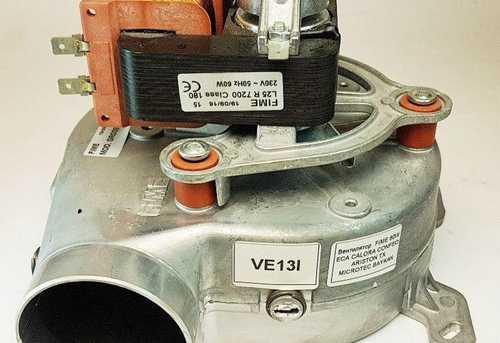 Вентилятор ECA VE13I