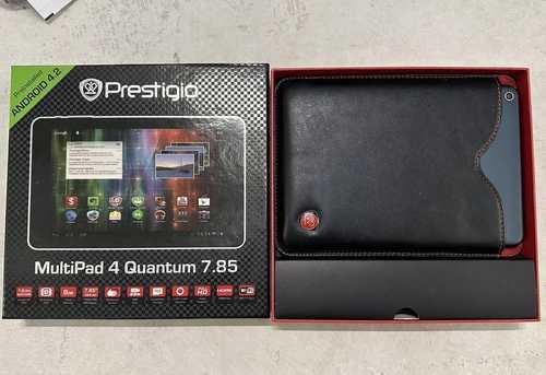 Планшет Prestigio MultiPad 4 Quantum 7.85