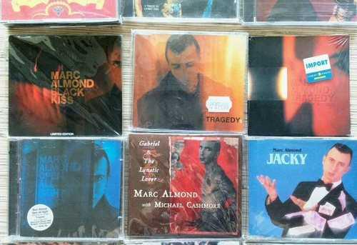 Фирменные CD диски Marc Almond