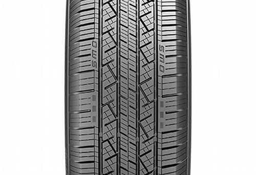 Continental CrossContact LX25 235/55 R19