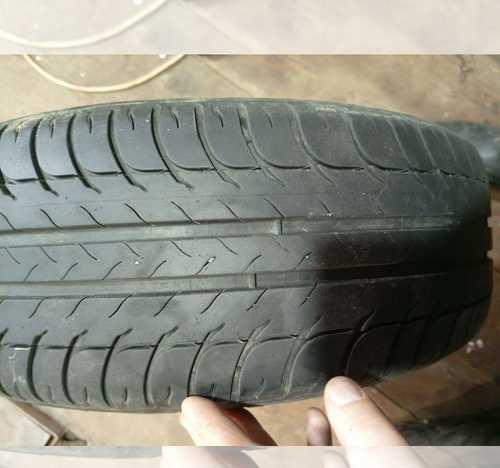 Bfgoodrich Activan 205/60 R16
