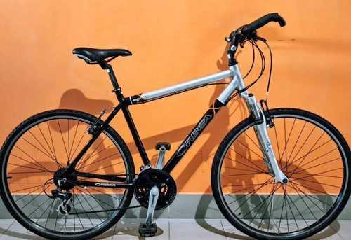 Шоссейный Велосипед Orbea (Испания)
