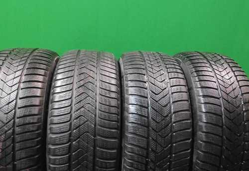 Pirelli Winter Sottozero 3 245/45 R19 102V