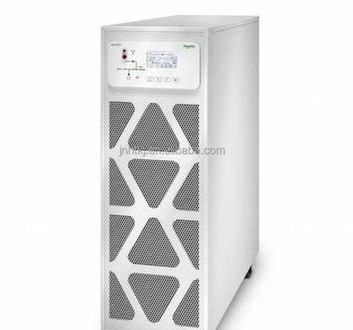 E3sups20K3I APC Easy UPS 3S 20kVA/20KW 400V 3:1 Uninterrupted Power Supply for External Batteries
