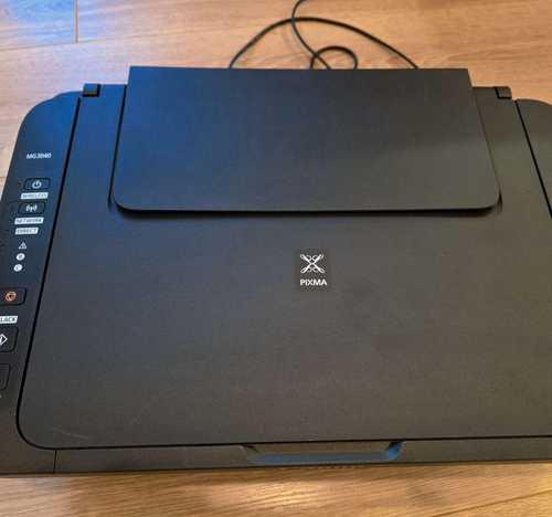 Мфу canon MG3040
