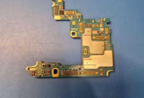Плата Samsung s21 ultra 512gb.Под ремонт