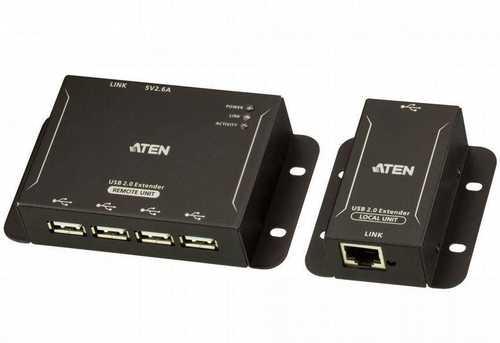 USB удлинитель до 50 метров Aten UCE3250