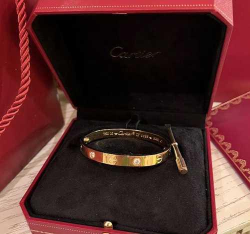 Браслет женский cartier. Разные