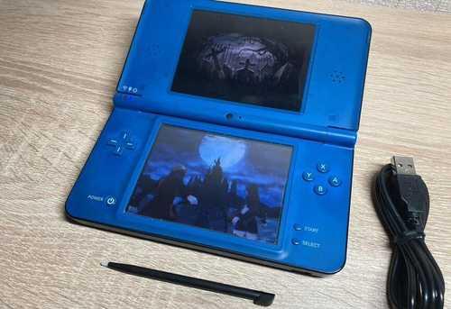 Nintendo DSi XL