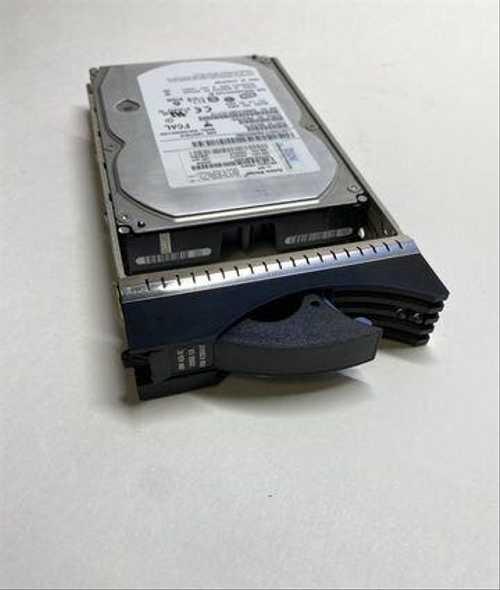 42D0413 Жесткий диск IBM Lenovo 300GB 3.5 15K Fibr
