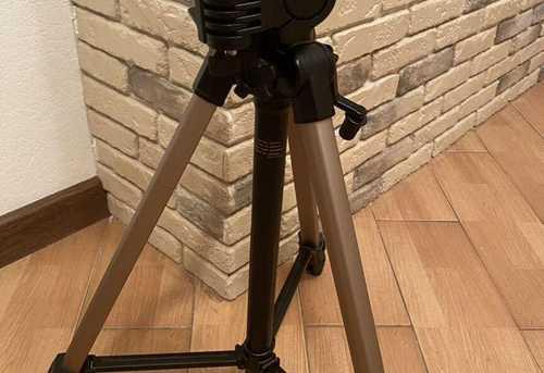 Штатив для фотоаппарата Velbon CX 540