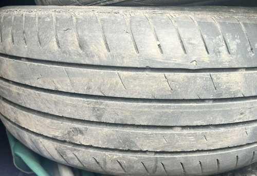 Nexen Aria AH7 65/65 R16