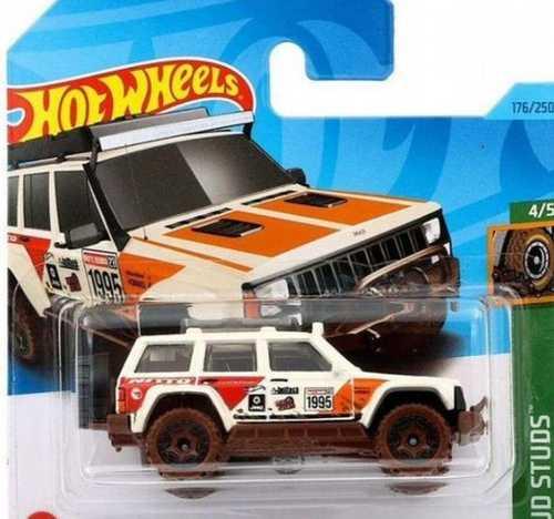 Hot wheels th