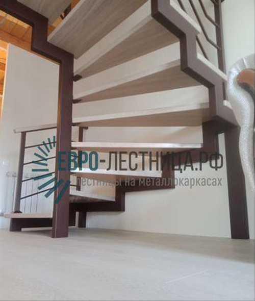 Лестница для дома