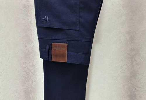 Полуклассические брюки Tom Ford