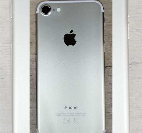 iPhone 7, 32 ГБ