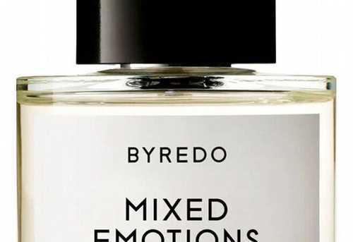 Byredo Mixed Emotions 100 ml - парфюмерная вода