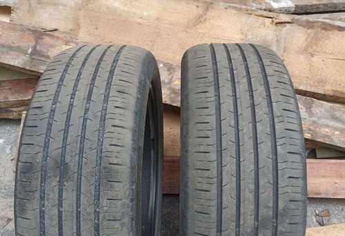 Continental ContiEcoContact 6 205/50 R17