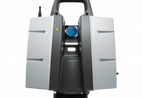 Лазерный 3D сканер Leica P40