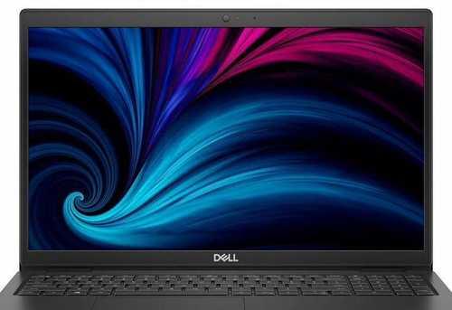 Ноутбук Dell Vostro 3520 Black (3520-3820)