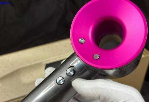 Фен Dyson MAX ориг. Фабрика