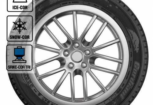 Cordiant Snow Cross 2 195/65 R15