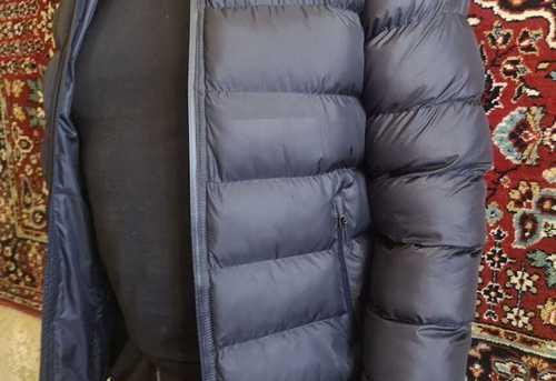 Пуховик Hugo boss (Original) M новый