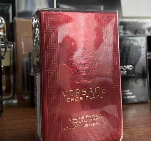 Versace eros flame