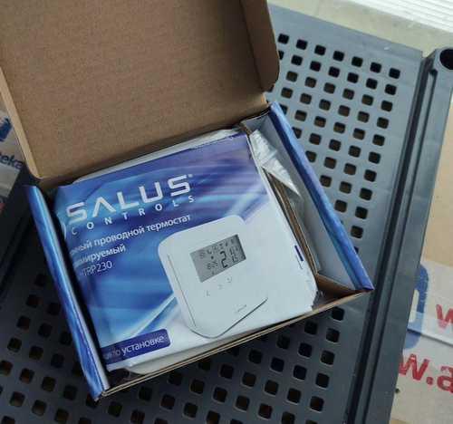Термостат salus Expert htrp230