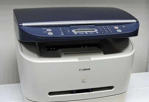 Принтер лазерный Canon MF 3110