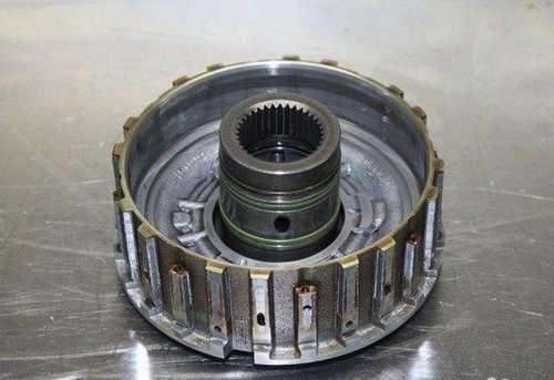 Барабан муфты С ZF 8HP45 АКПП