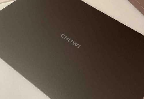 Ноутбук Chuwi Xpro Intel 3.4GHz/8Gb/256Gb/Win11