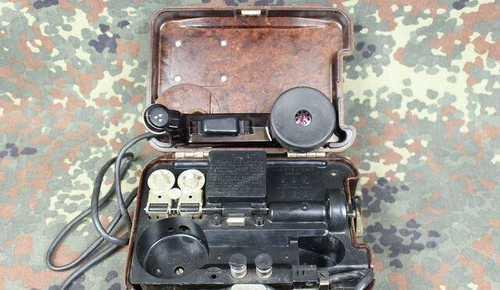Военно-полевой телефонный аппарат та-57 СССР