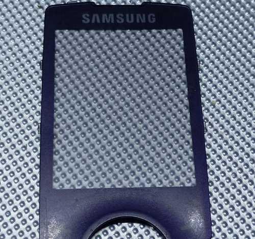 Samsung SGH-U600. Стекло дисплея. Оригинал