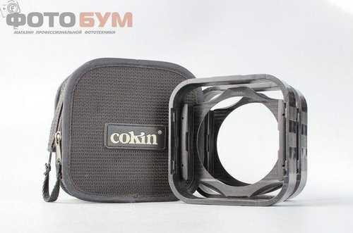 Комплект Cokin с фильтрами